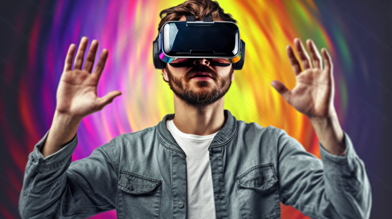 What Are 4D Volumetric Humans’ Use Cases? | Holoflow